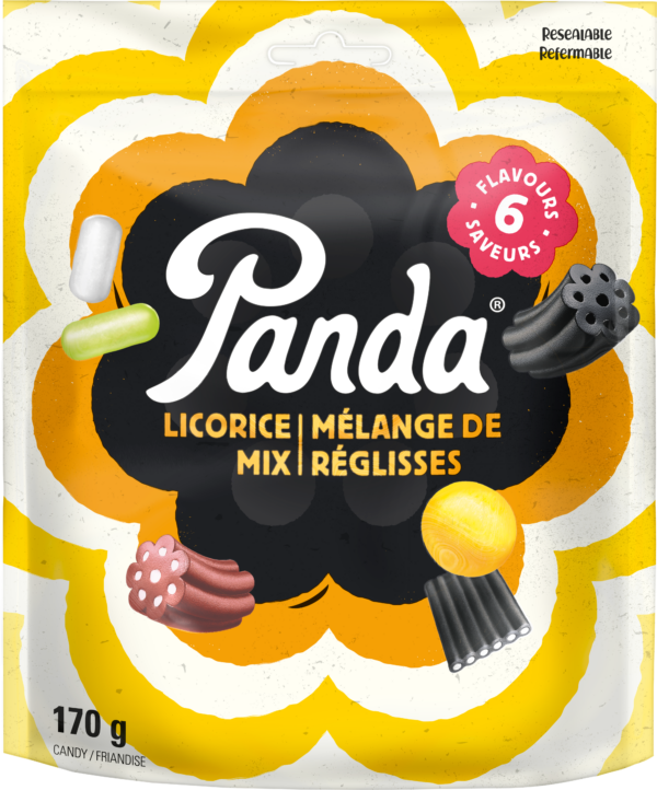 The range - Panda